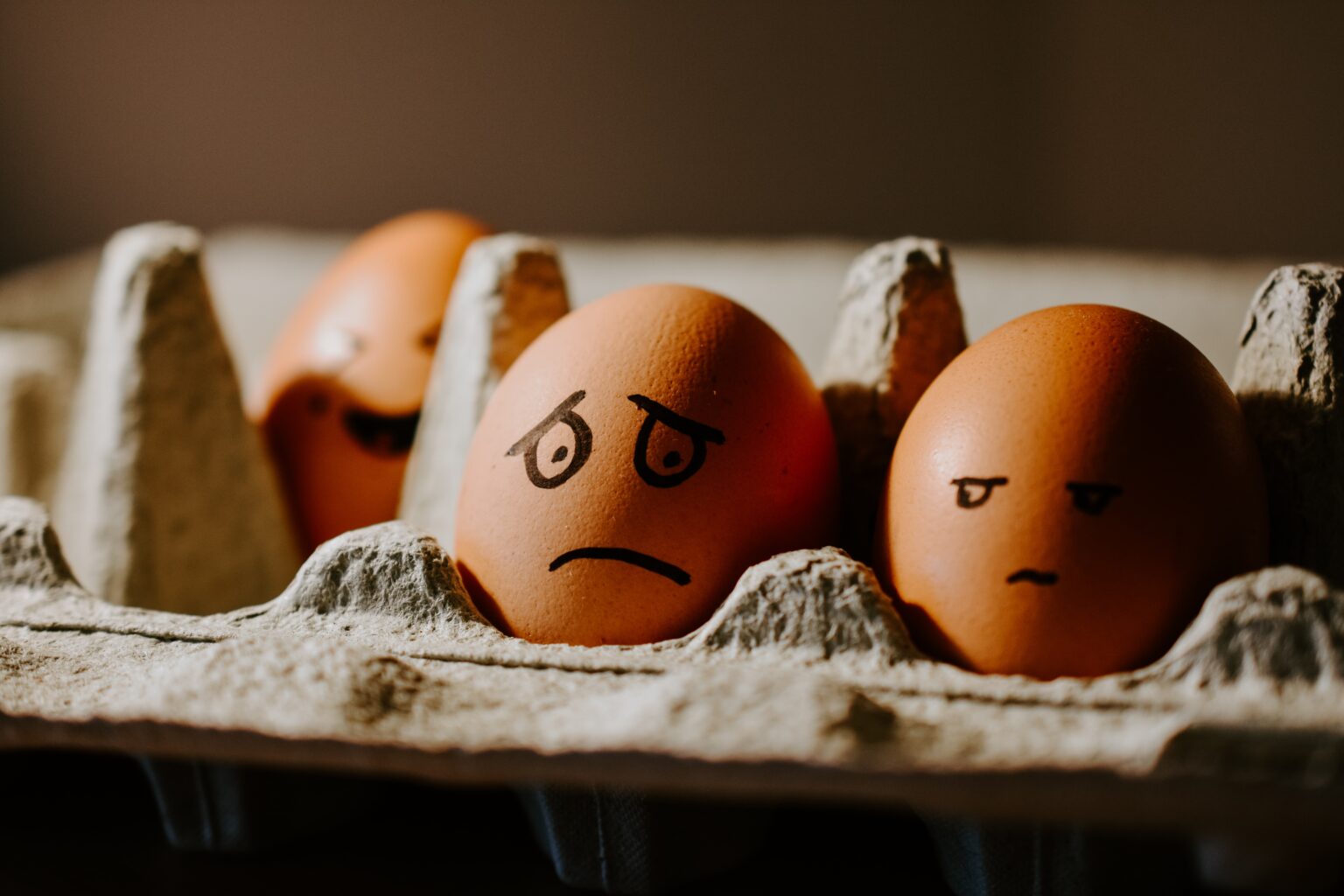 'Talking Back To Worries' Helpful Tips For Children